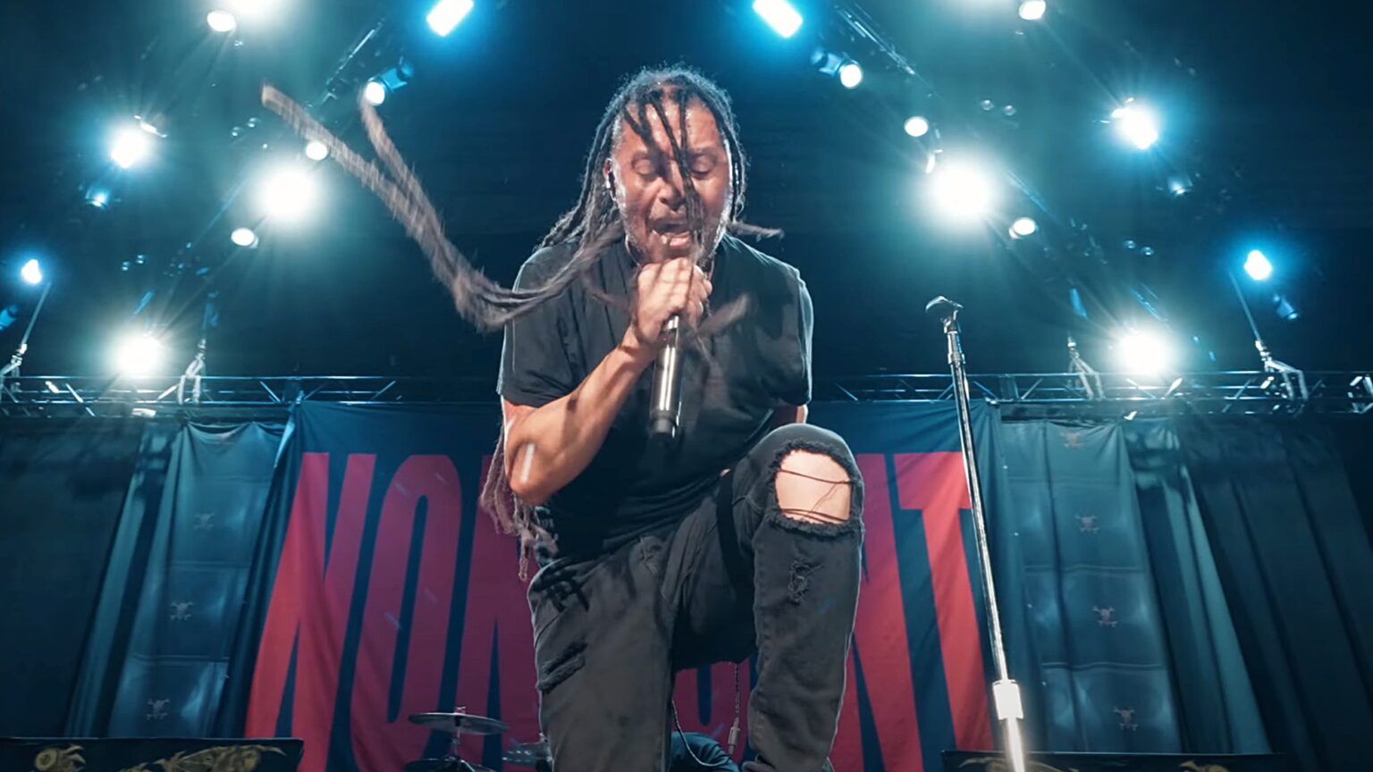 Nonpoint - MoreCore.de - Alle Infos rund um die Band