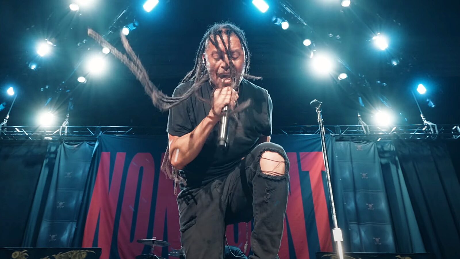 Nonpoint - MoreCore.de - Alle Infos rund um die Band