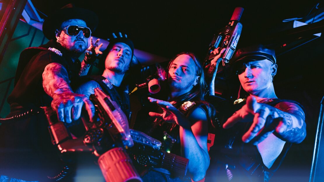 One Morning Left - MoreCore.de - Alle Infos zur Band