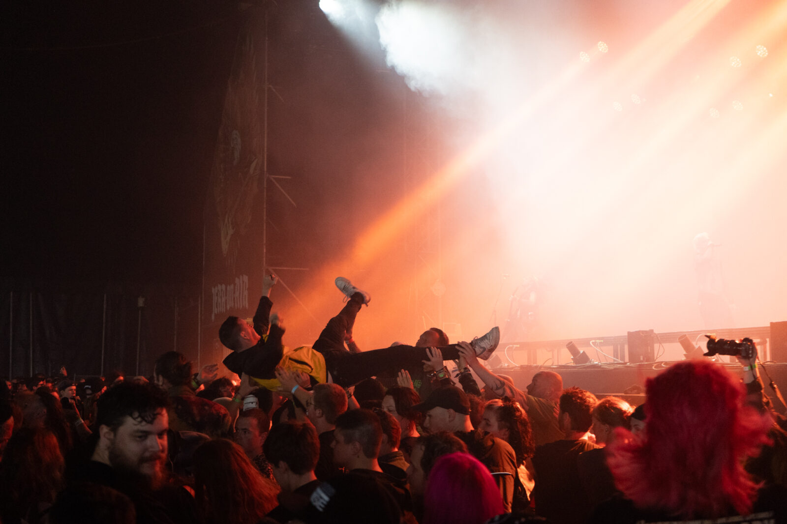 Jera On Air 2023: So war das Festival-Highlight in Ysselsteyn