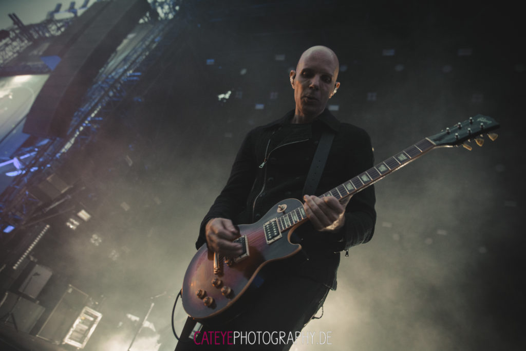 A Perfect Circle - MoreCore.de - Alle Infos zur Band