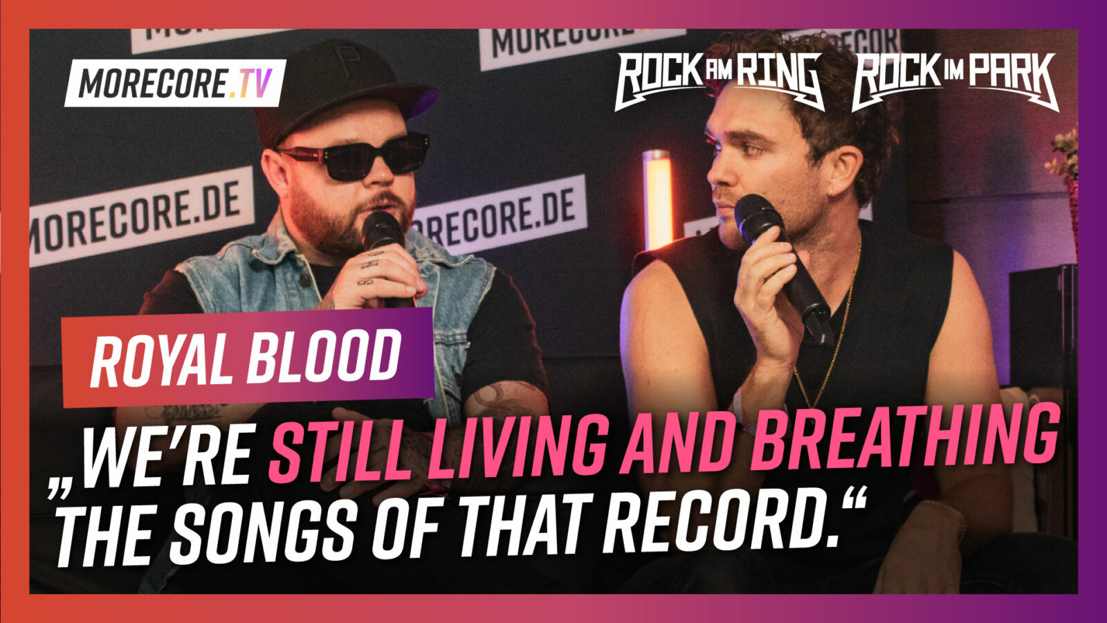 The Faceless: Das sind die neuen Mitglieder der Band