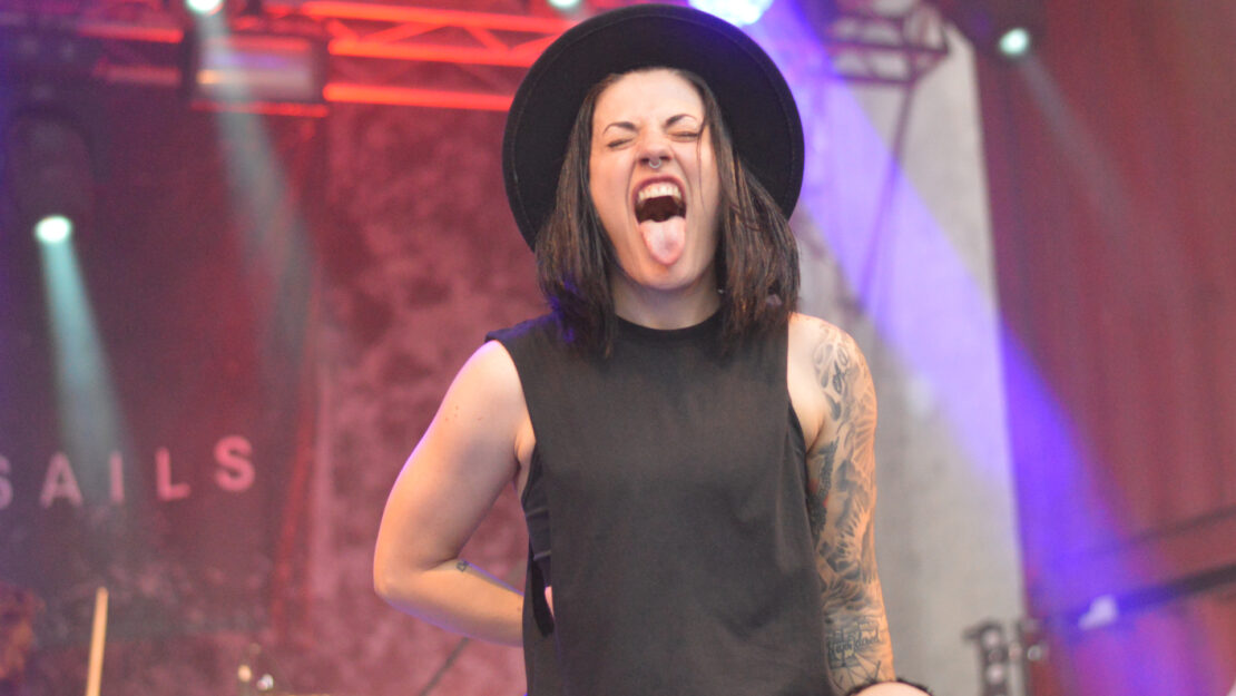 SETYØURSAILS - MoreCore.de - Alle Infos rund um die Band