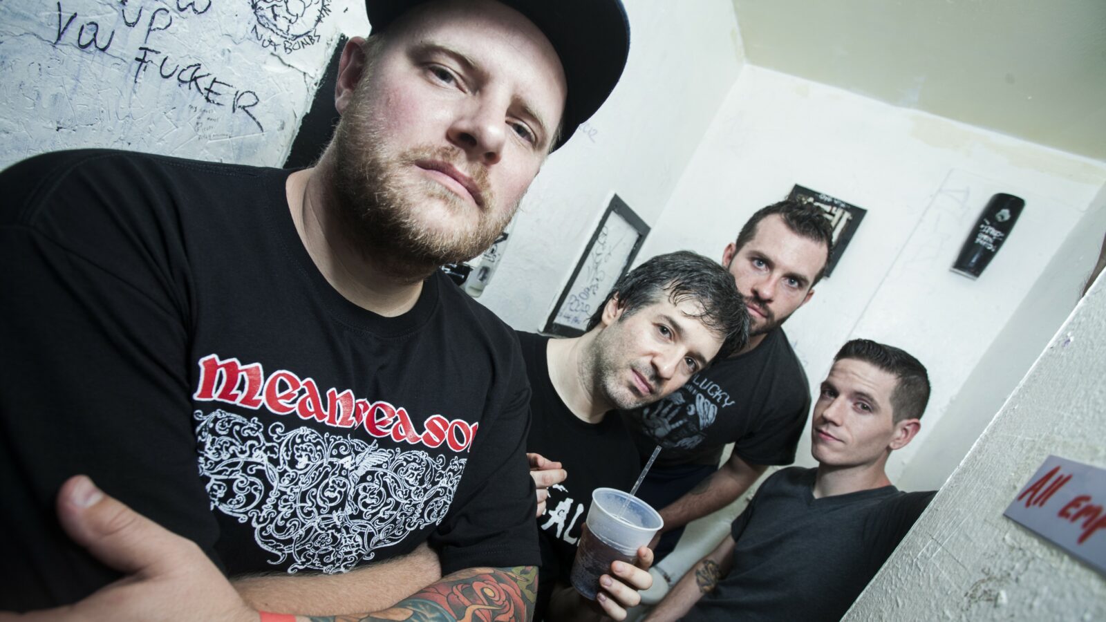 Shai Hulud - MoreCore.de - Alle Infos rund um die Band