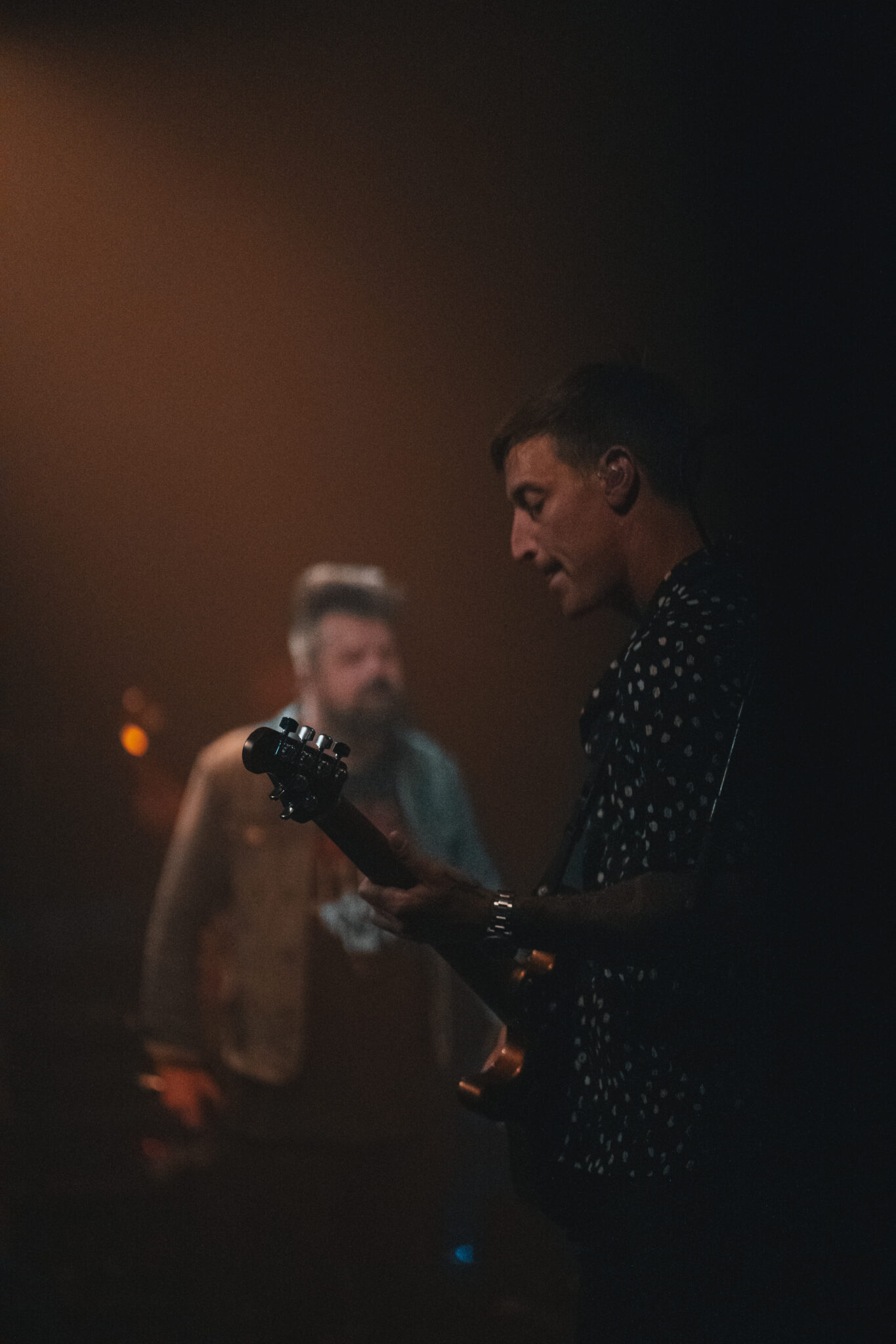 Live bei Beartooth & Silverstein in Hannover (14.06.2022)