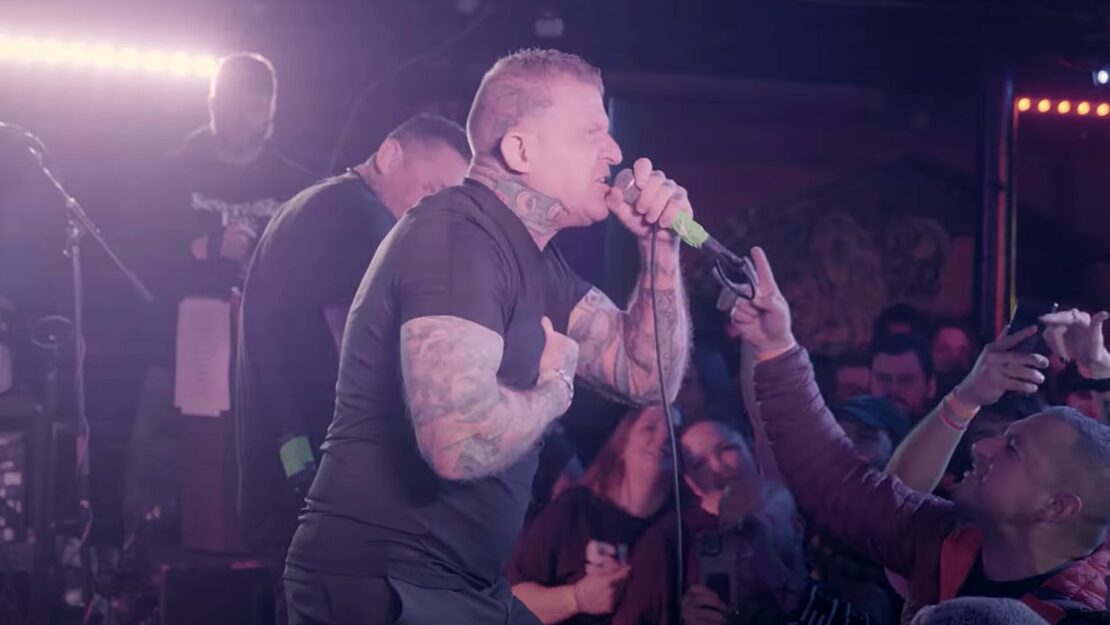 Slapshot - MoreCore.de - Alle Infos rund um die Band