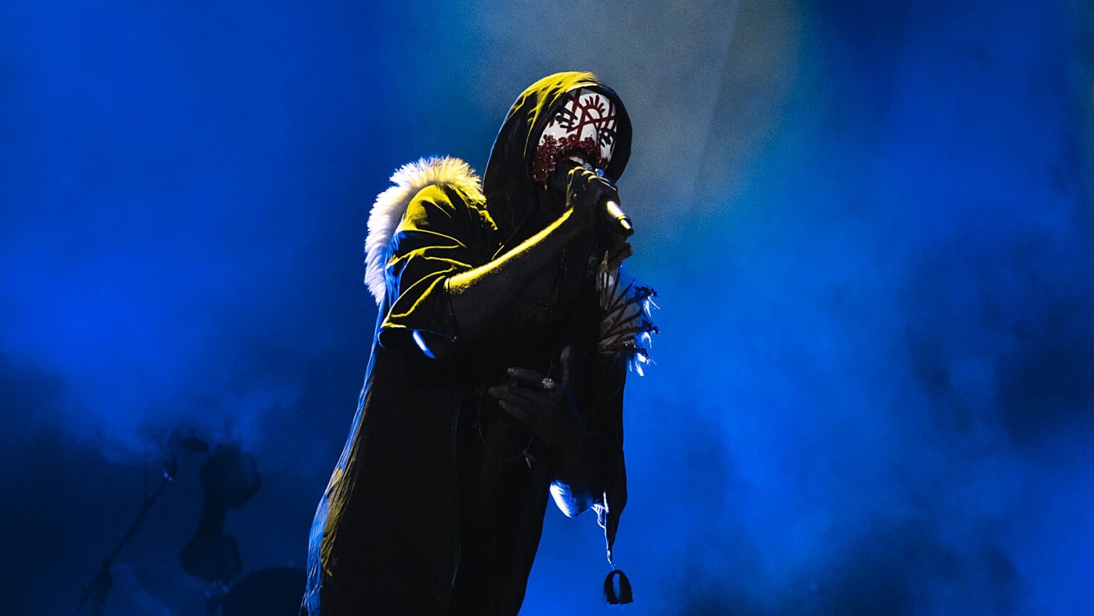 Coheed and Cambria - Vaxis III: The Father of Make Believe | Kritik