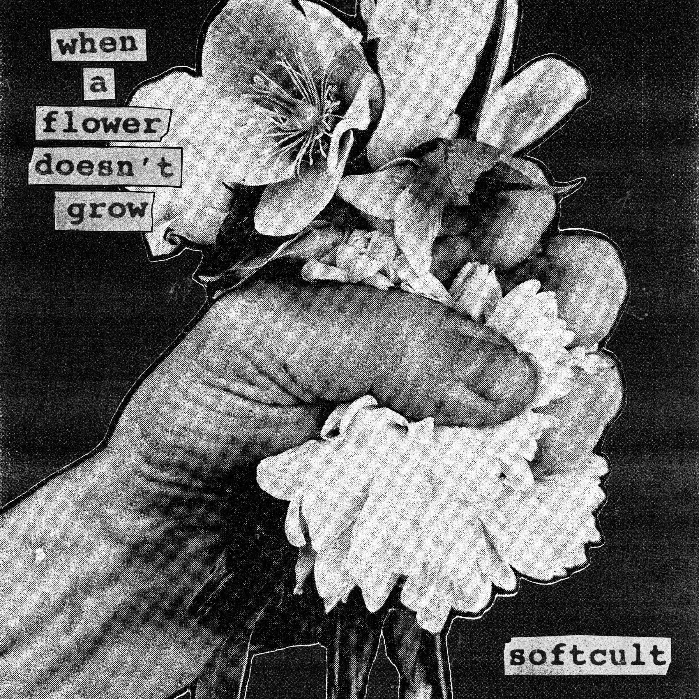 Softcult: Neues Album „When A Flower Doesn't Grow"