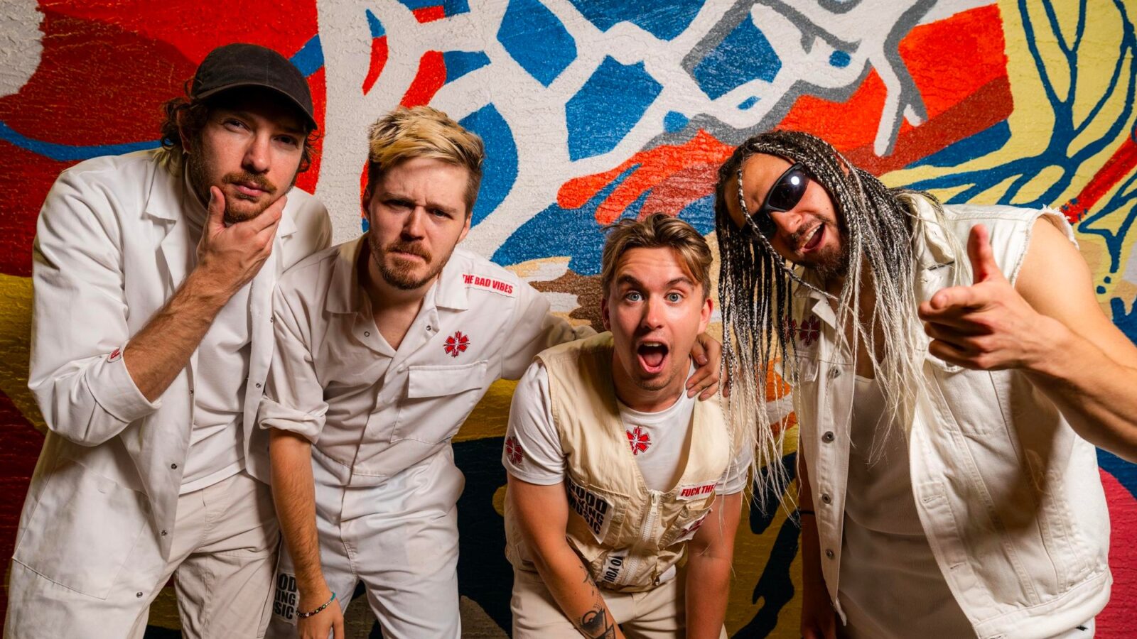 Solence - MoreCore.de - Alle Infos rund um die Band