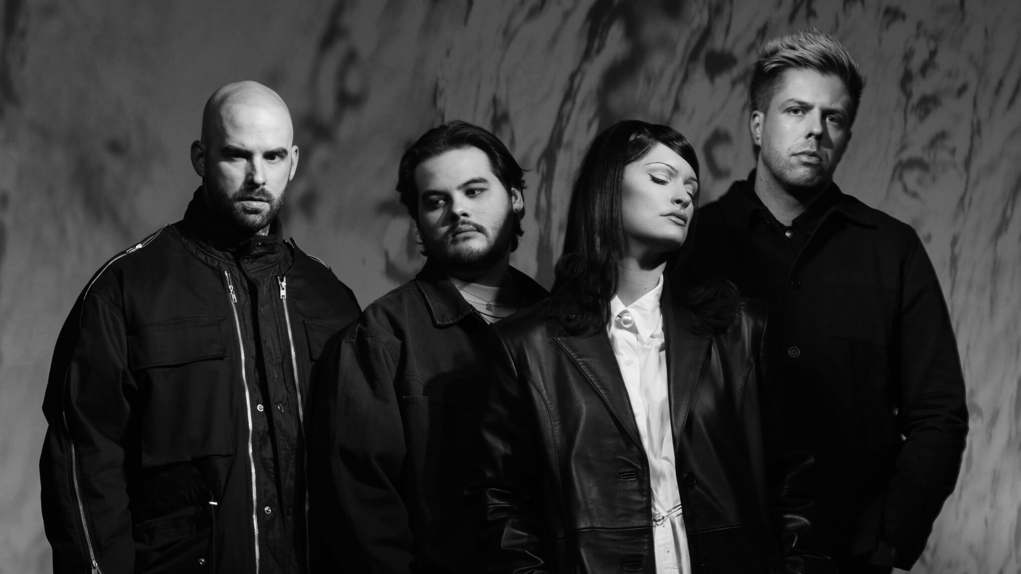 Deftones mit Album-Knaller: Die neue Scheibe ist so gut wie fertig