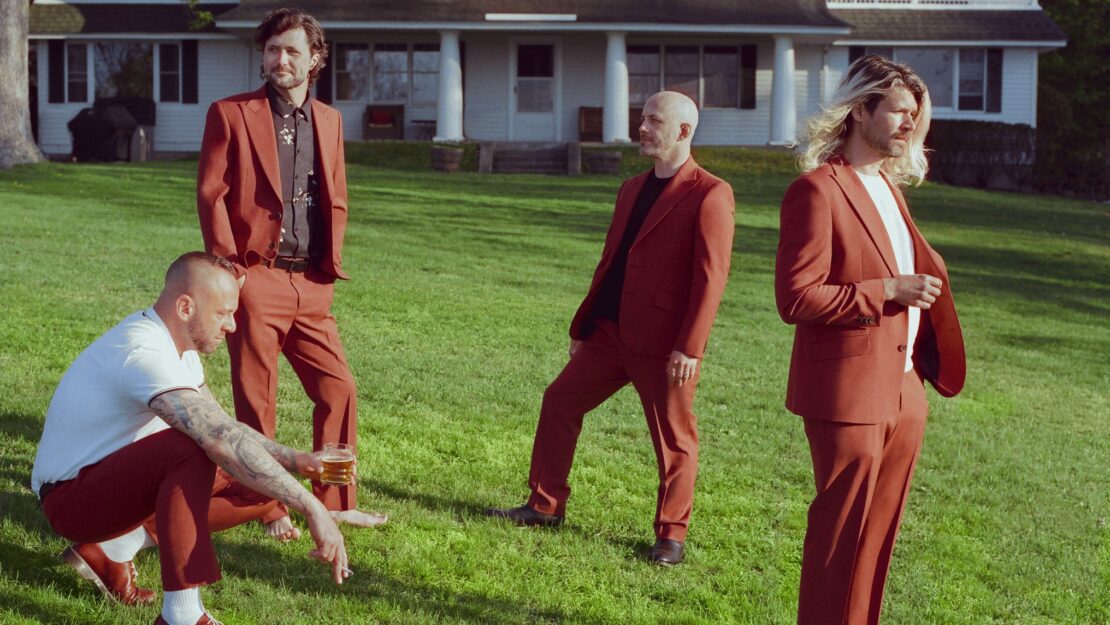 Silent Planet: Bassist Thomas Freckleton steigt aus