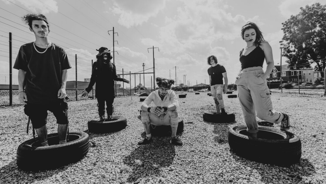 Zebrahead: Das sind die Termine für die Konzerte der Tour 2022