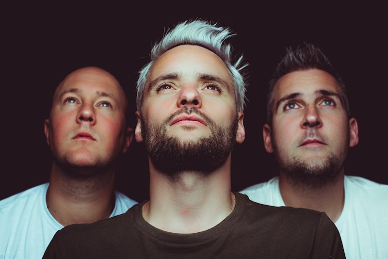 Templeton Pek: Track by Track-Kommentar zum neuen Album