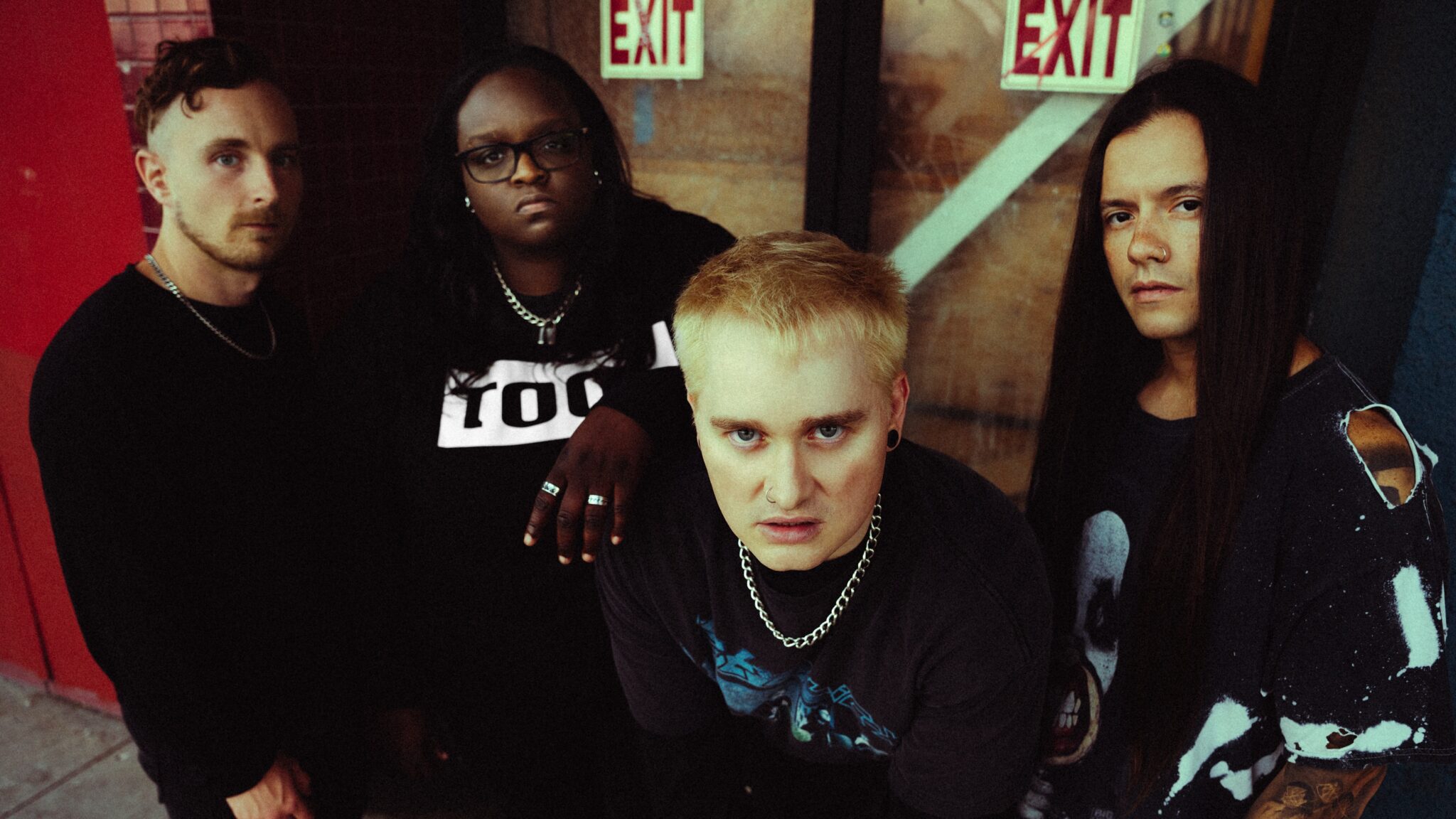 Black Flag heizen uns im Sommer 2025 mit drei Konzerten ein