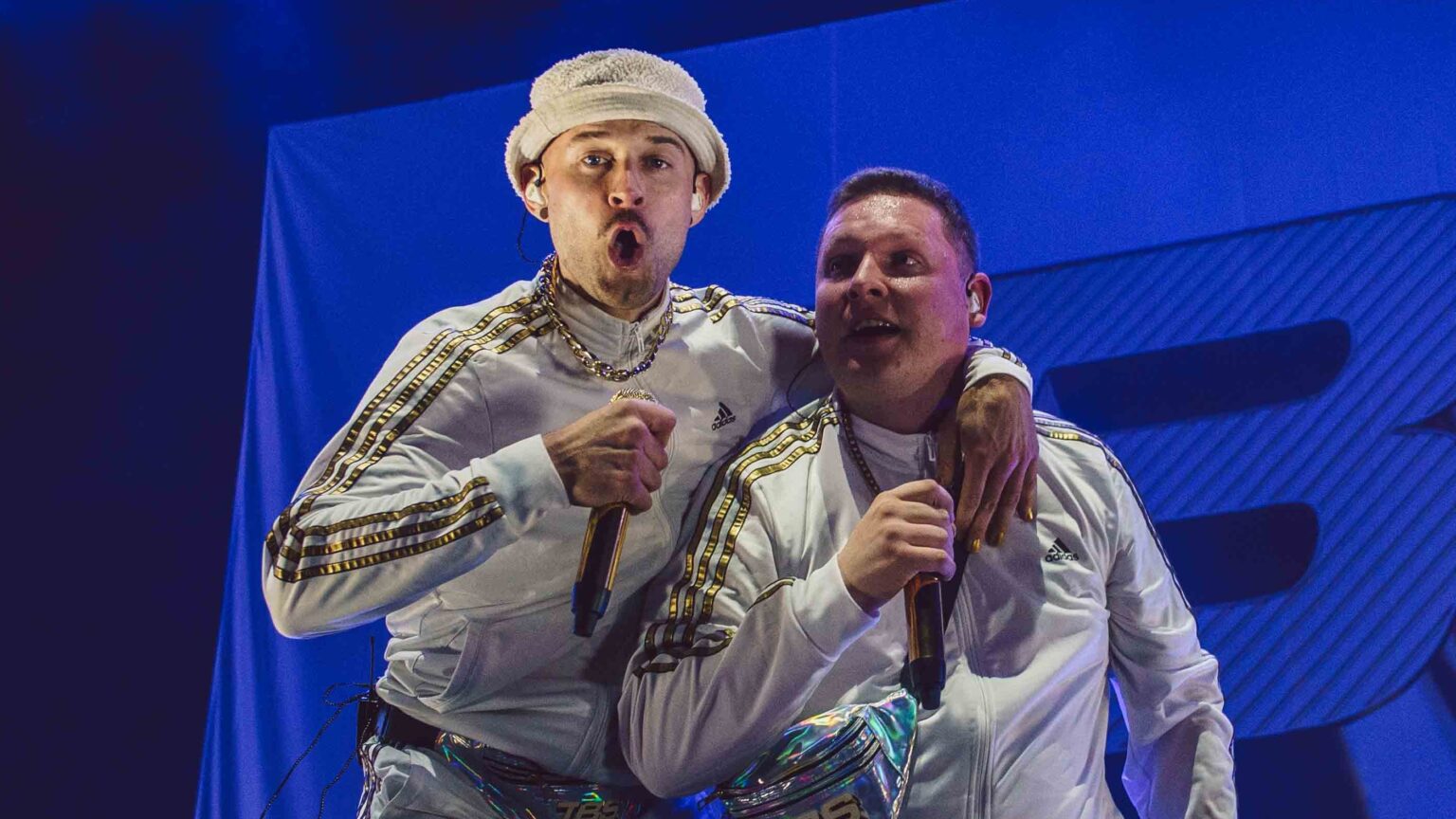 Casper - MoreCore.de - Alle Infos zum Rapper und Musiker