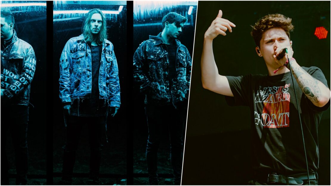 Holding Absence - MoreCore.de - Alle Infos zur Band