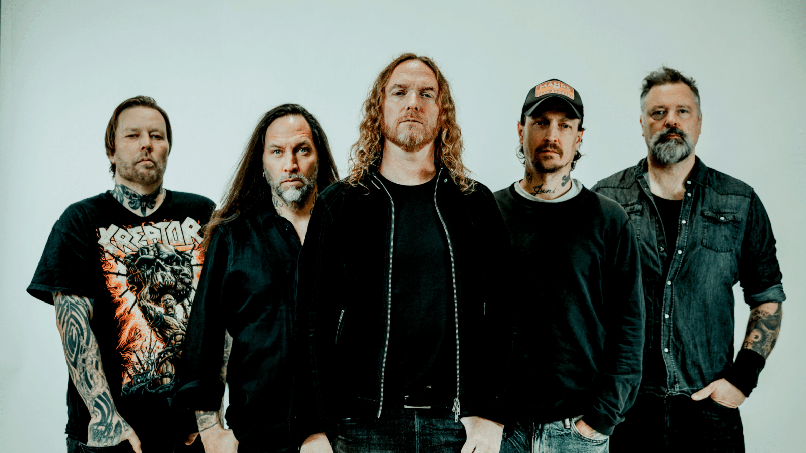 Hellfest 2024: Das ist das komplette Line-Up für das Festival