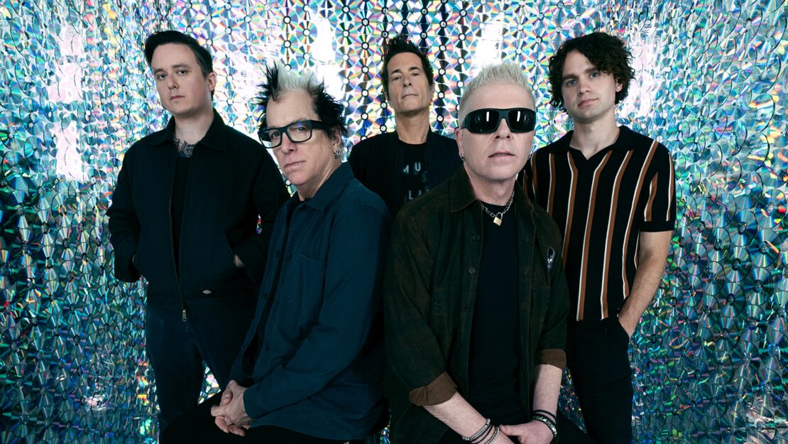 The Offspring - Supercharged | Die XXL-Kritik auf MoreCore.de