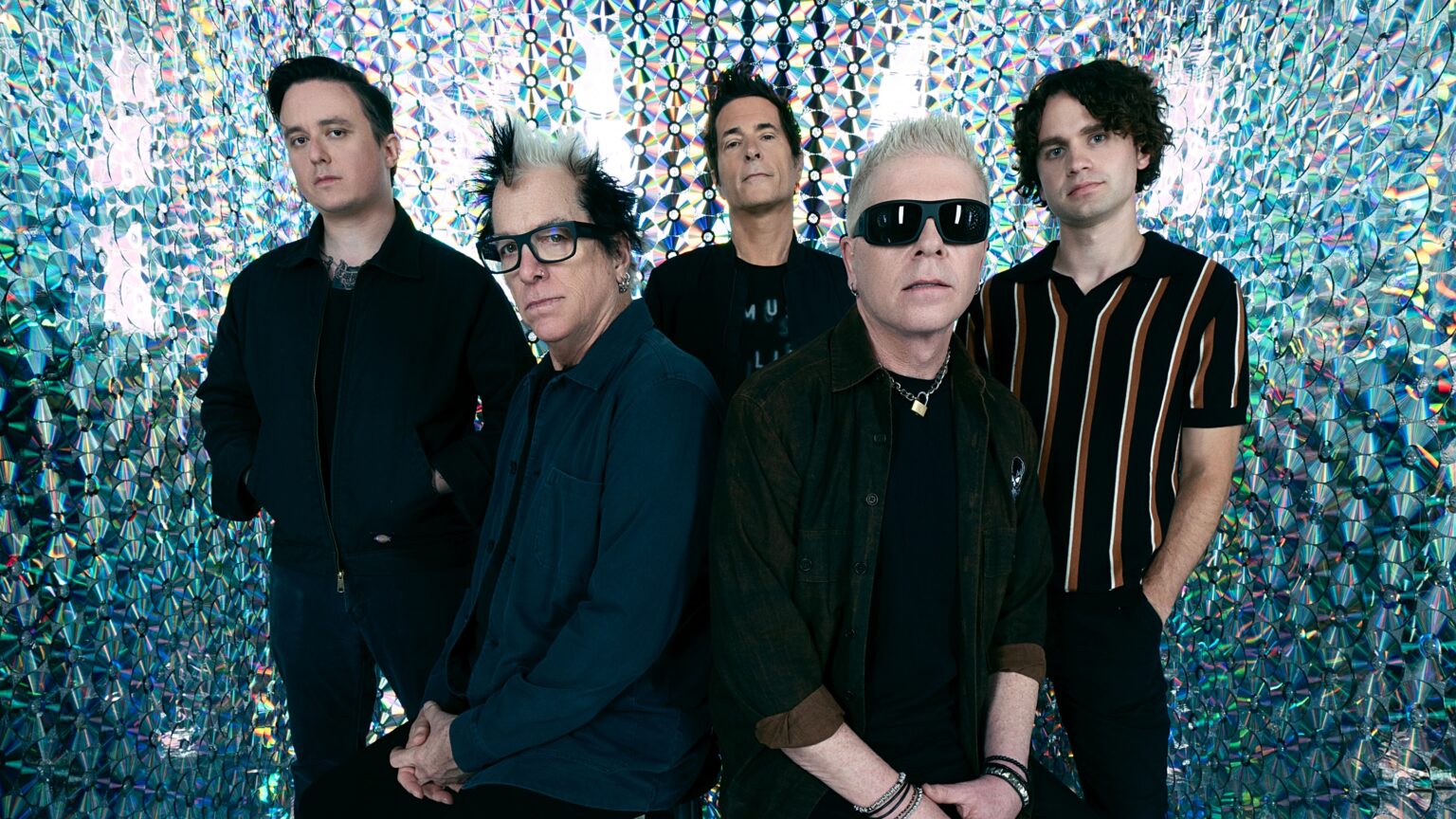 The Offspring - Supercharged | Die XXL-Kritik auf MoreCore.de