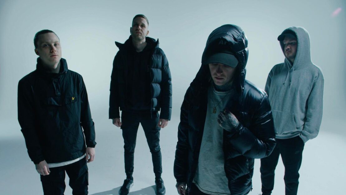 Thrown - MoreCore.de - Alle Infos rund um die Band