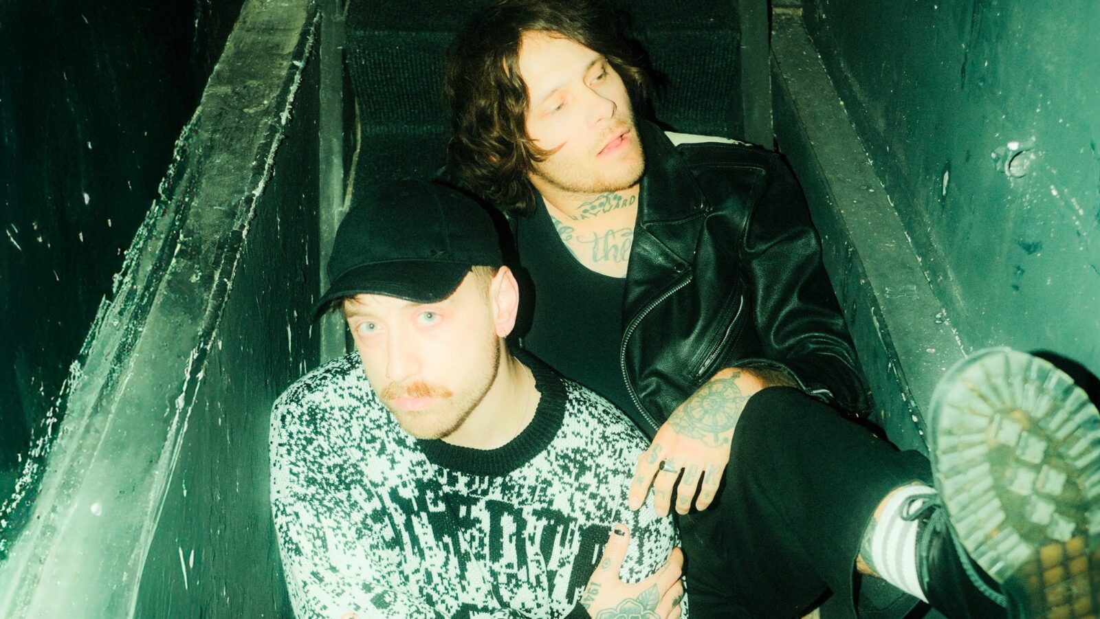 Tropic Gold - MoreCore.de - Alle Infos rund um die Band