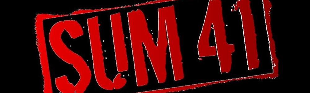 Neues Sum 41-Album endlich auf dem Weg? | MoreCore.de