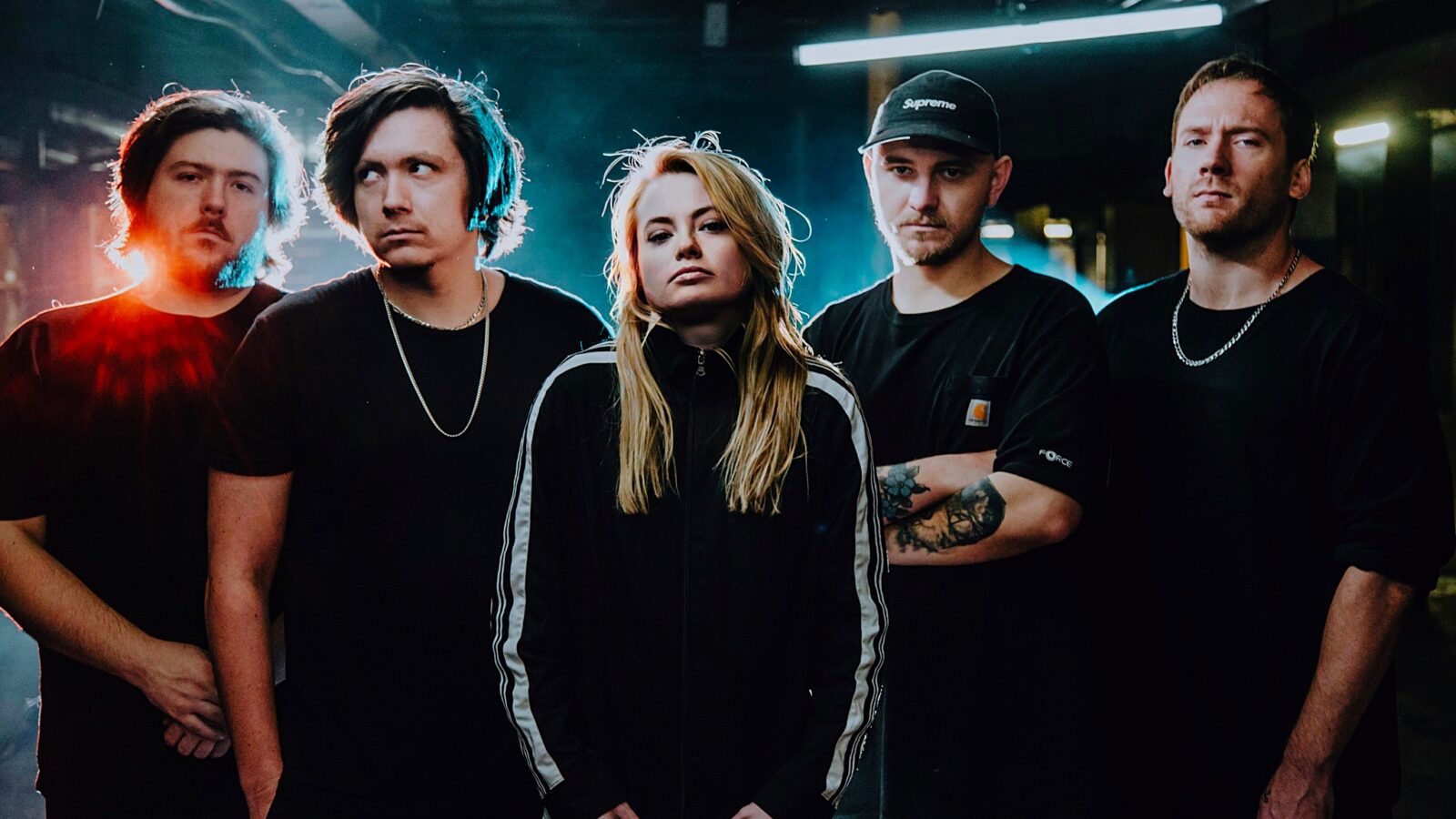 VCTMS - MoreCore.de - Alle Infos rund um die Band