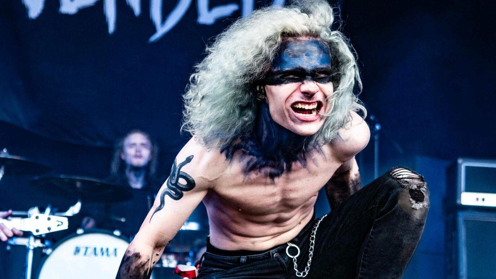 Vended - MoreCore.de - Alle Infos zur Band der Slipknot-Söhne