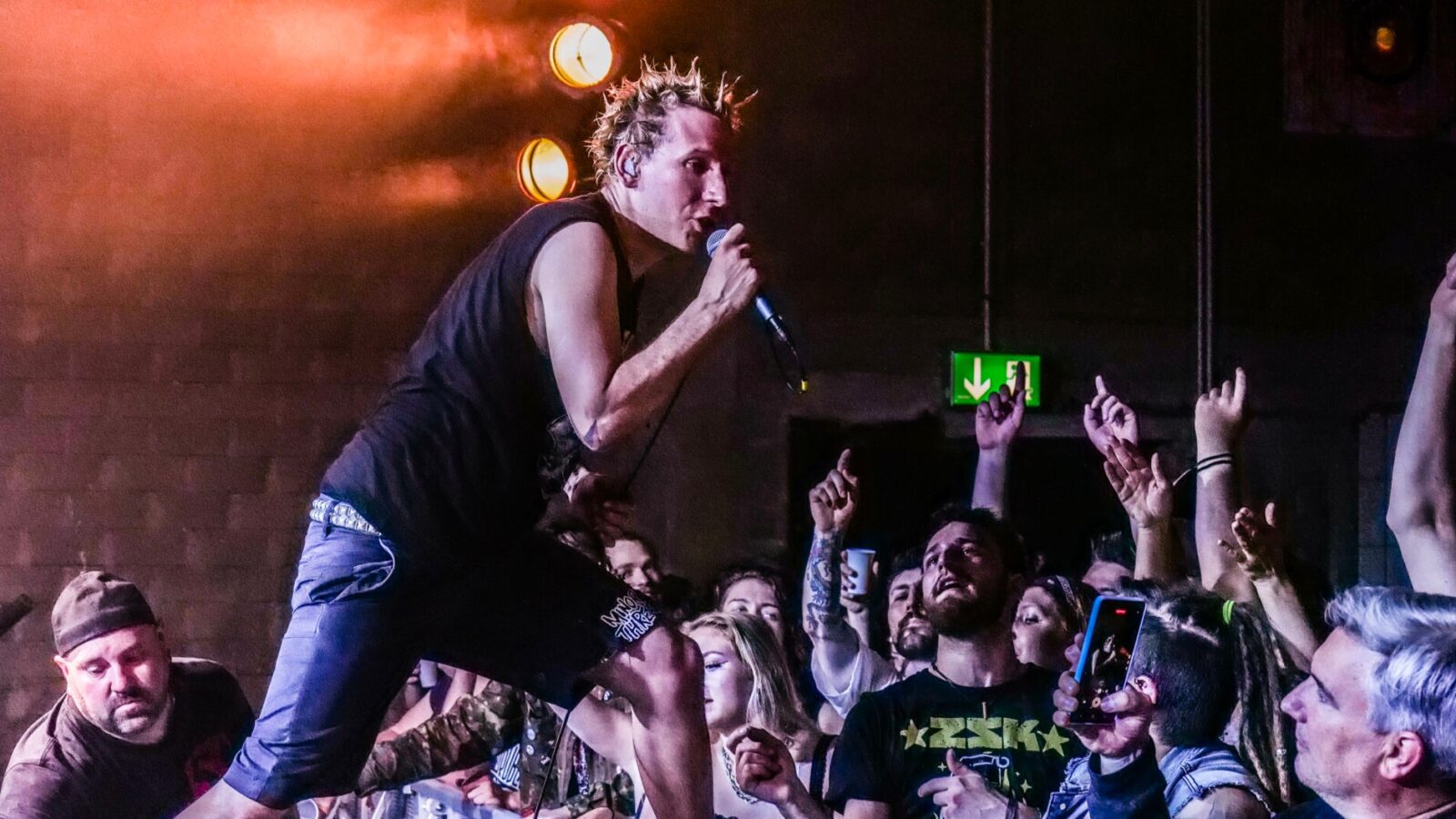 Cattle Decapitation und Shadow Of Intent: Co-Headliner-Tour 2025