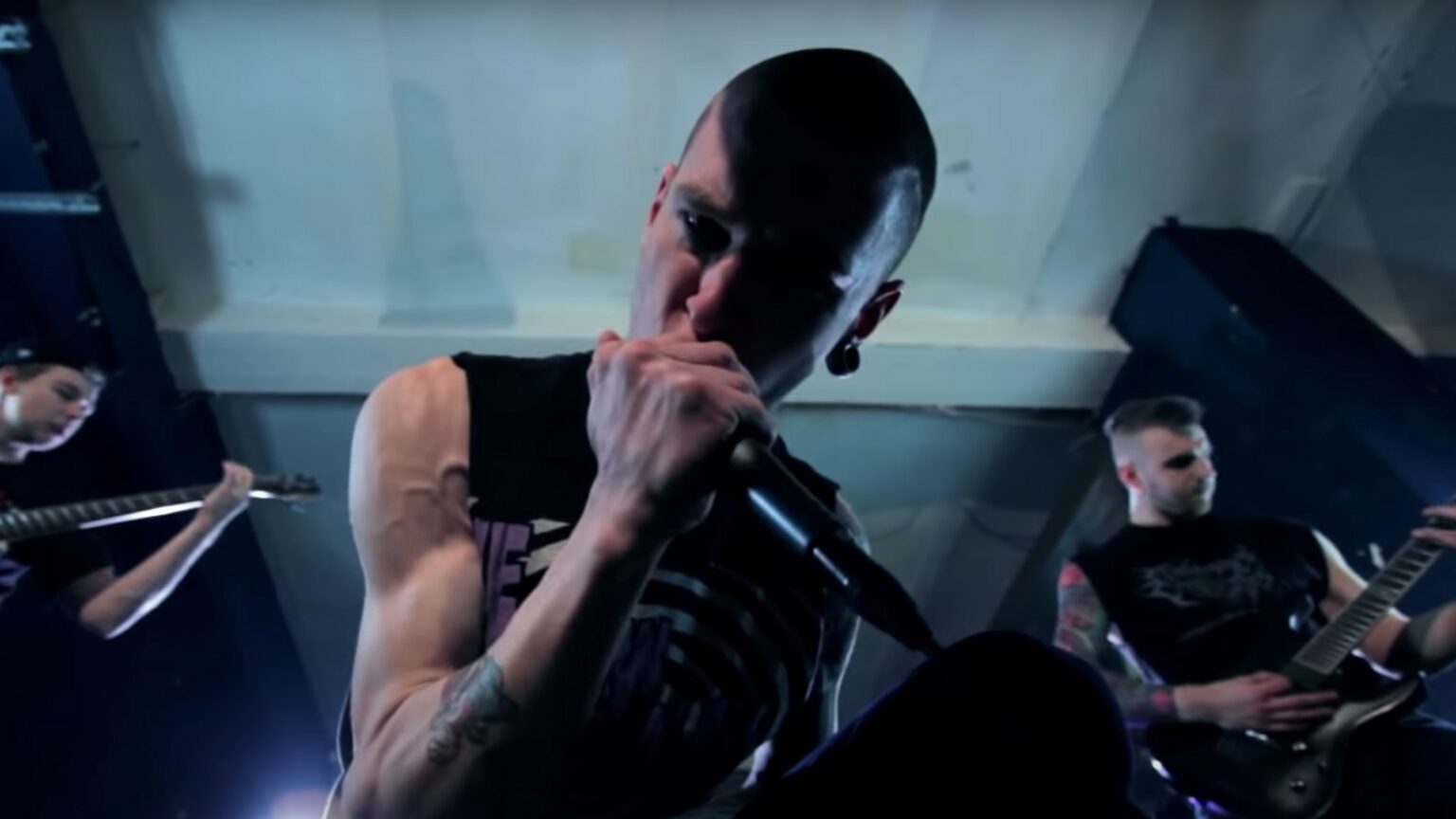 Acranius - MoreCore.de - Alle Infos rund um die Band