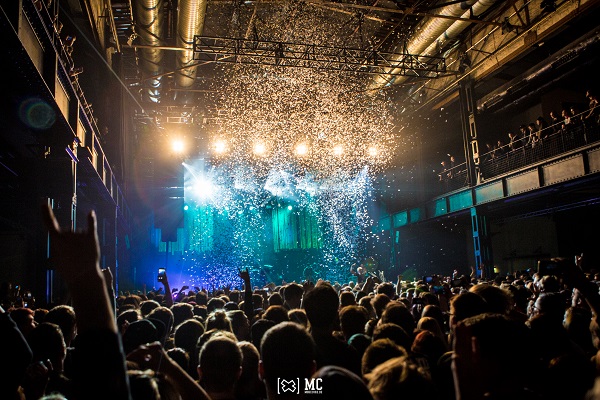 Interview mit Neil Westfall (A DAY TO REMEMBER) | MoreCore.de