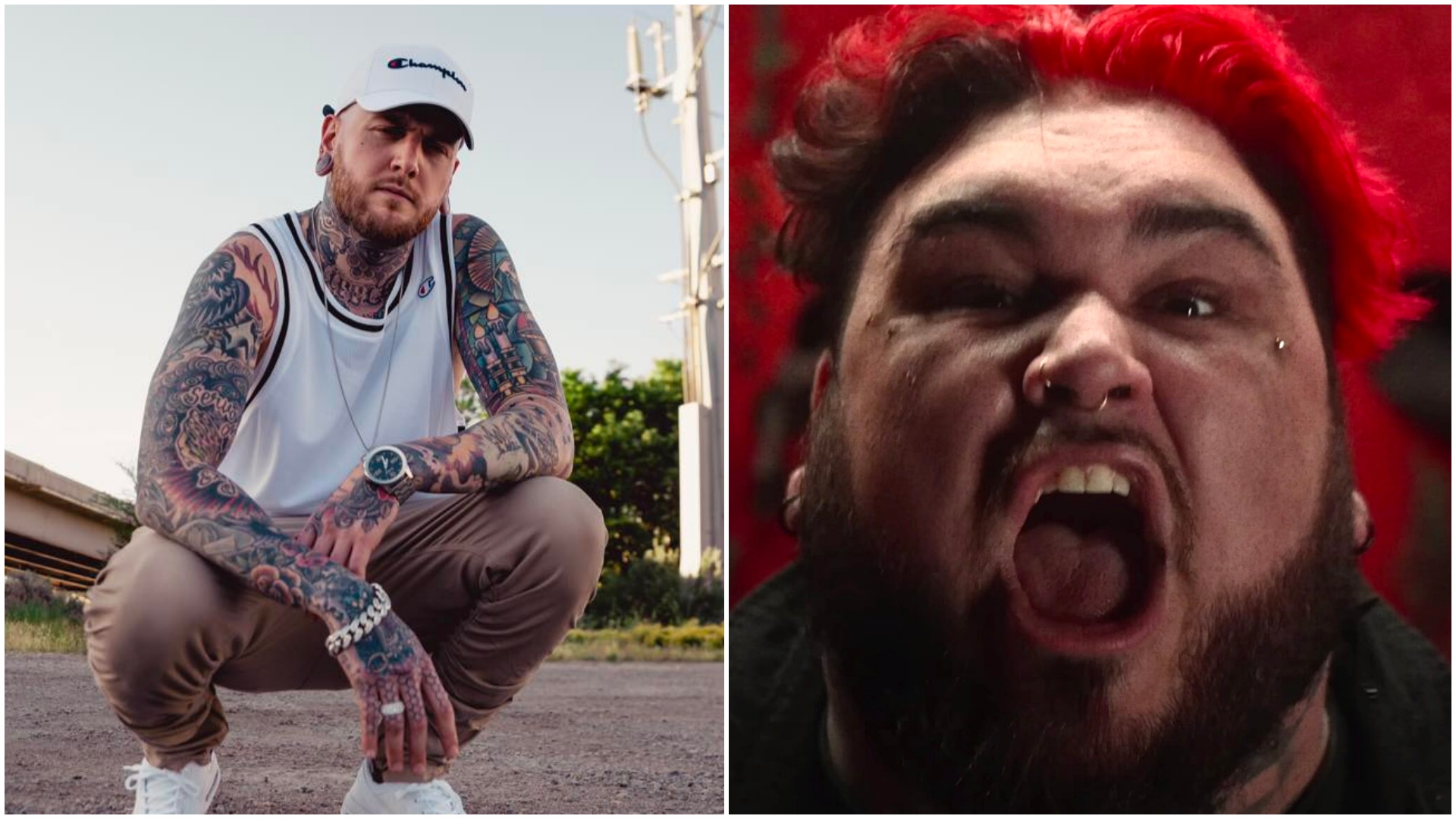 Alex Koehler Wallpaper