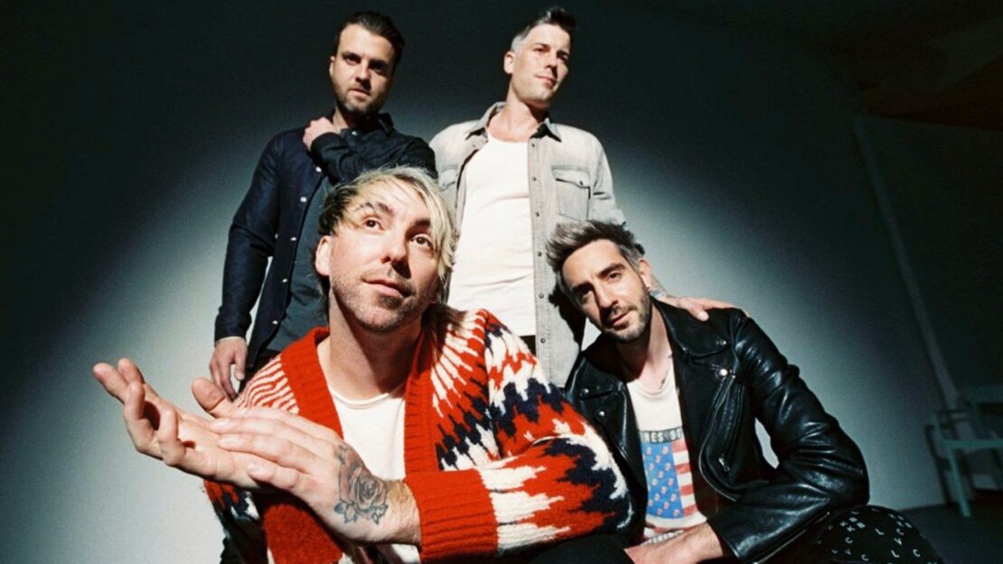 Boundaries bringen neue Single "Realize And Rebuild" an den Start