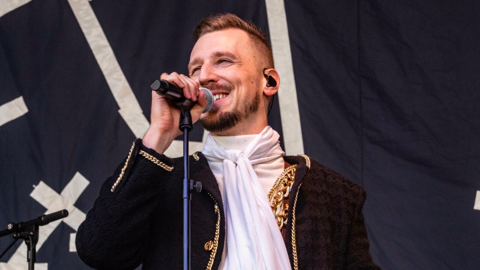 Alligatoah Archive • MoreCore.de