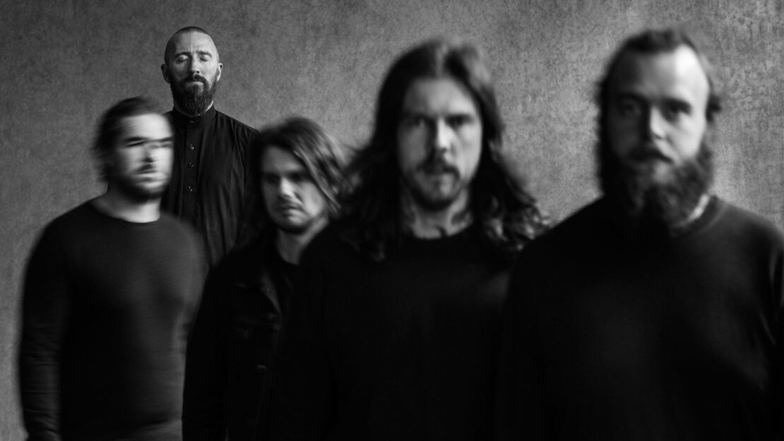 Amenra - MoreCore.de - Alle Infos rund um die Band