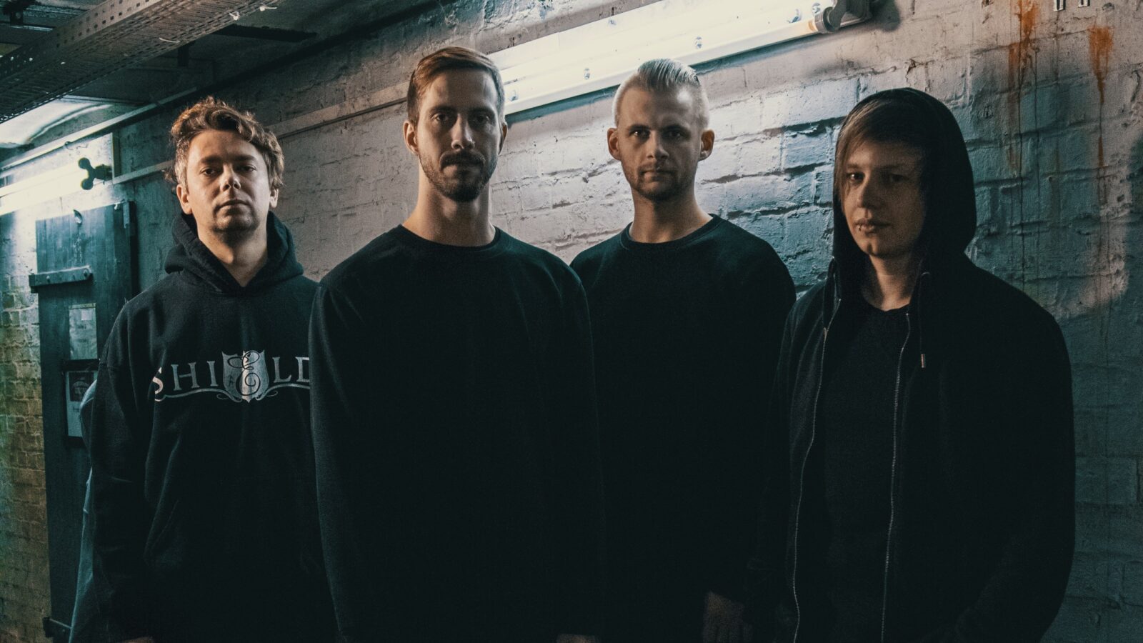 The Faceless: Das sind die neuen Mitglieder der Band