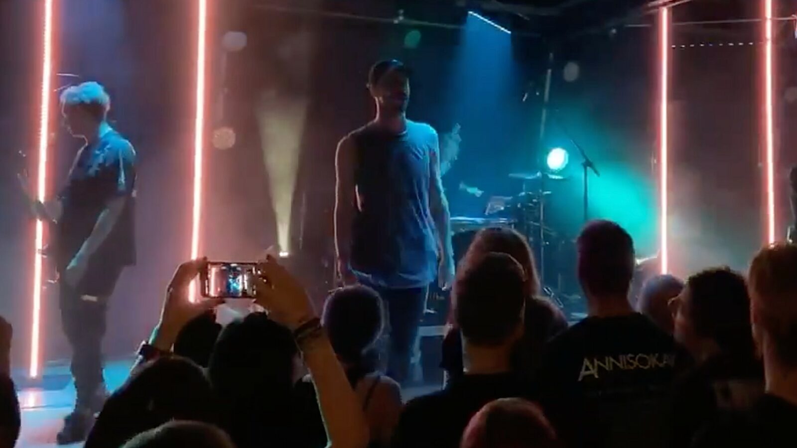 Dave Grunewald Archive • MoreCore.de