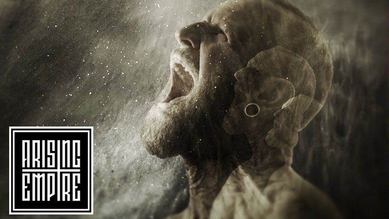 Any Given Day verkünden ihr neues Album "Overpower"