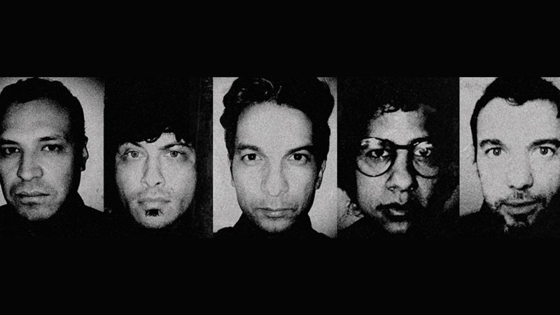 AT THE DRIVE IN: Neues Album kommt! | MoreCore.de