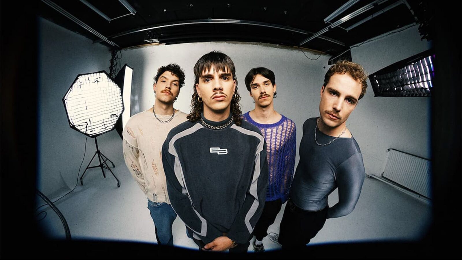 Faith No More: Band legt eine „vorübergehende Auszeit“ ein