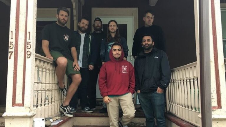 Backtrack - MoreCore.de - Infos rund um die Band