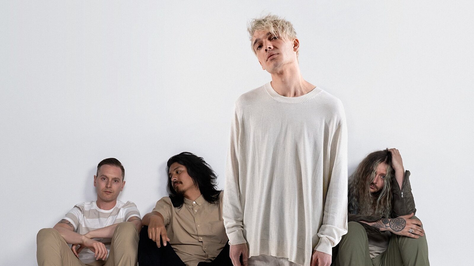 Badflower - MoreCore.de - Alle Infos rund um die Band