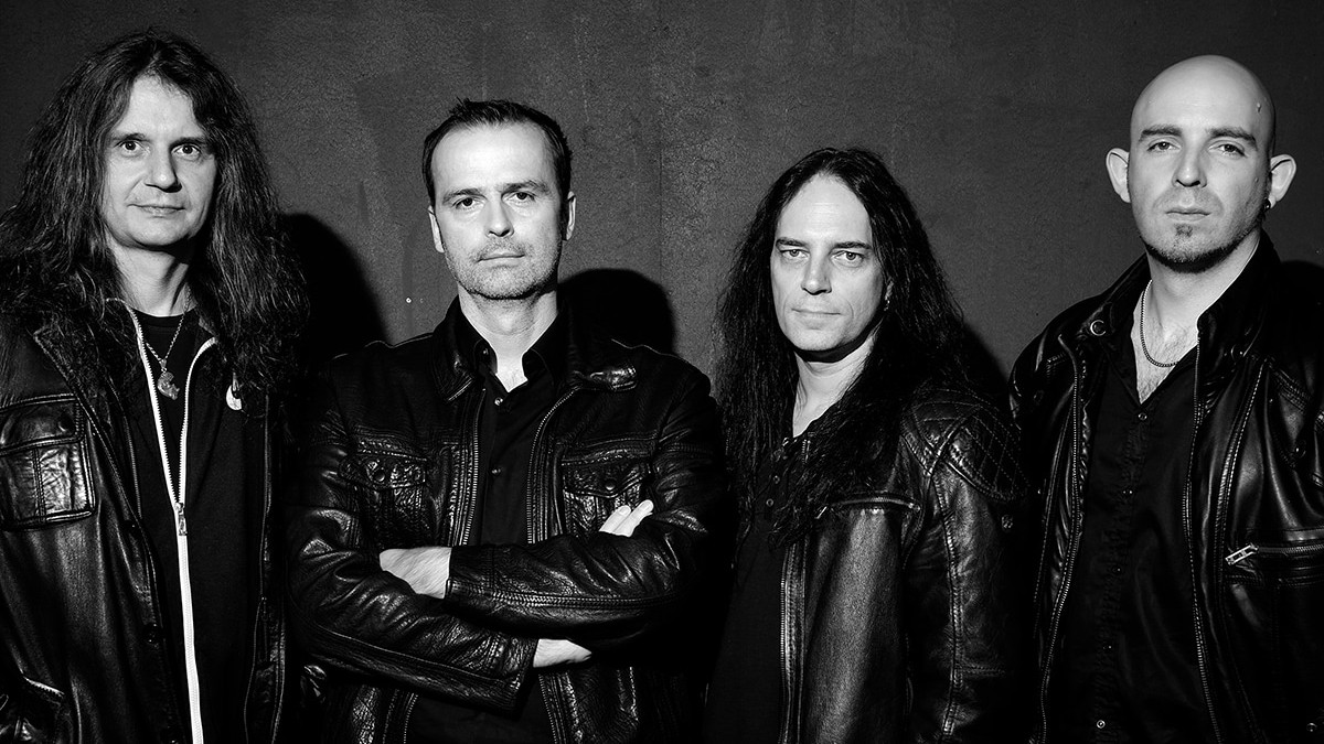 Blind Guardian: Das Statement zum Sturm auf das Kapitol in Washington