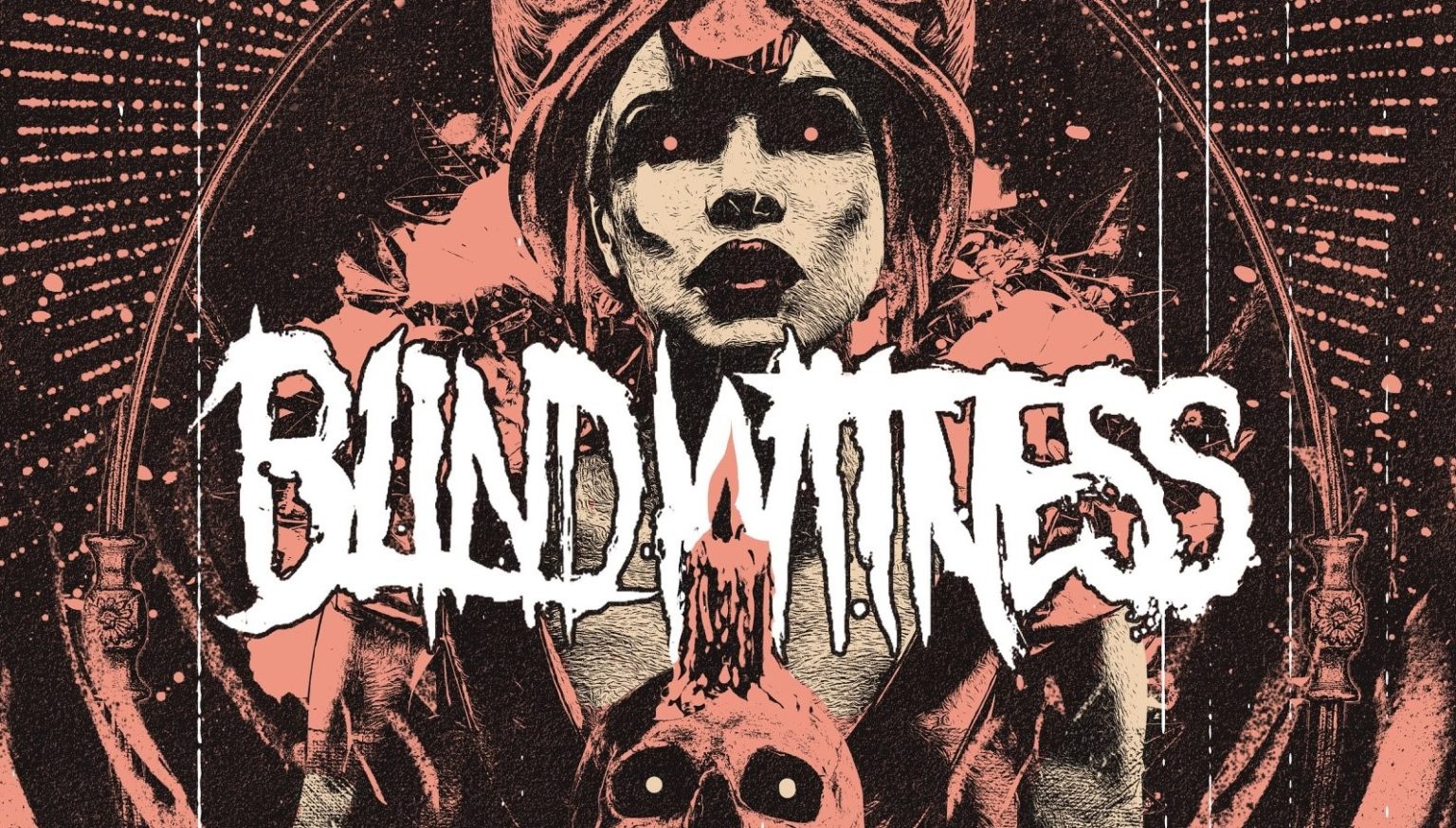 Blind Witness - MoreCore.de - Infos rund um die Band