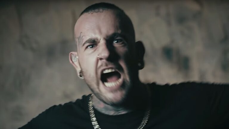 Boris The Blade präsentieren ihre neue Single "Threnody"