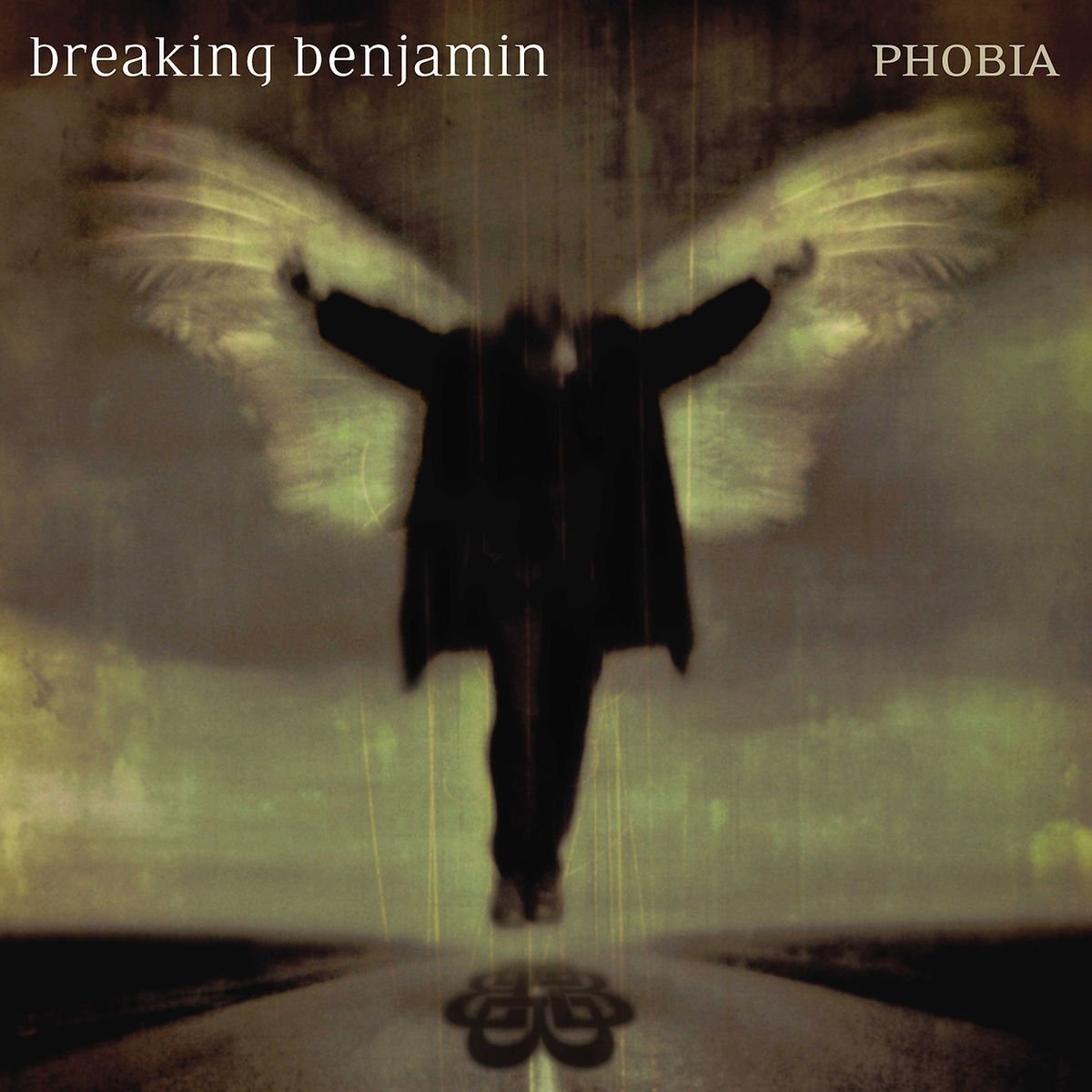 Breaking Benjamin - Phobia - Das Album bei MoreCore.de Breaking Benjamin - Phobia - Das Album bei MoreCore.de