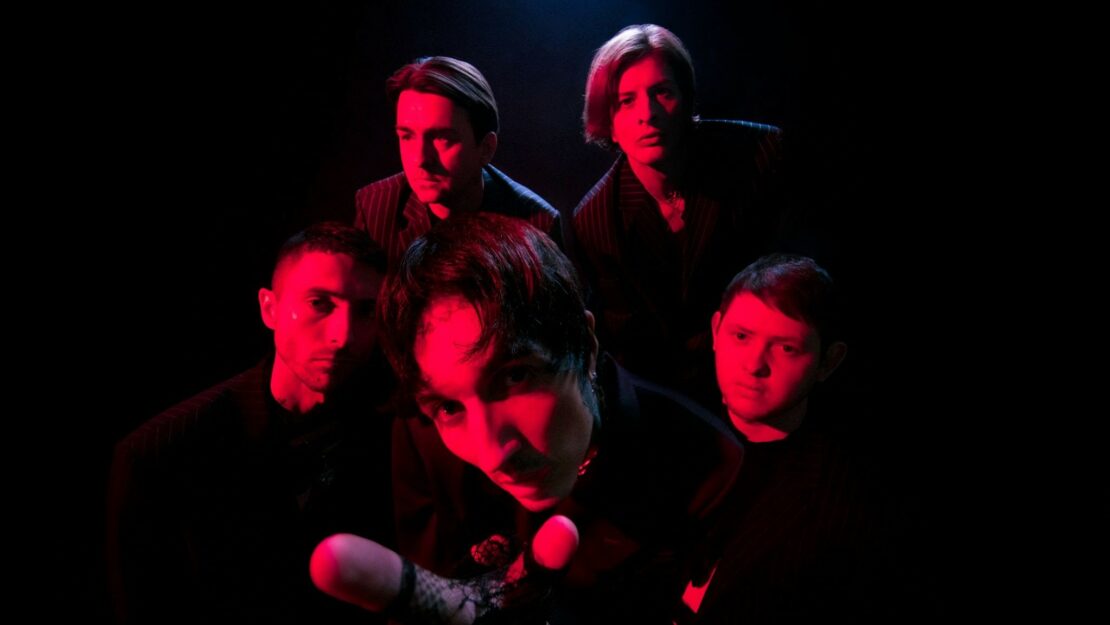 Disturbed spielen neue Single "Unstoppable" zum ersten Mal live