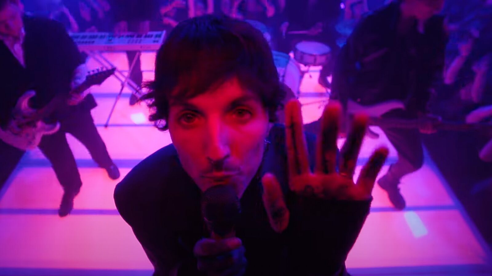 Defences - MoreCore.de - Alle Infos rund um die Band