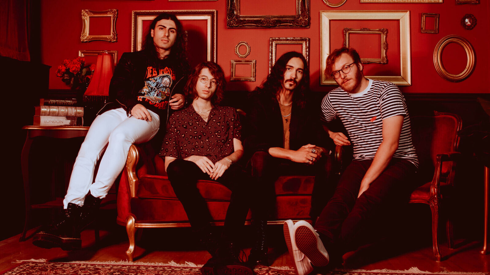 BRKN LOVE - MoreCore.de - Infos rund um die Band