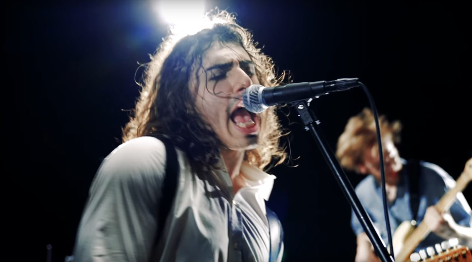 BRKN LOVE - MoreCore.de - Infos rund um die Band